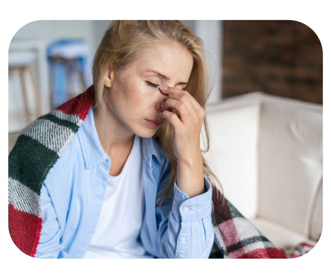 Fatigue: Mehr als nur Müdigkeit | seltene-nierenerkrankungen.de